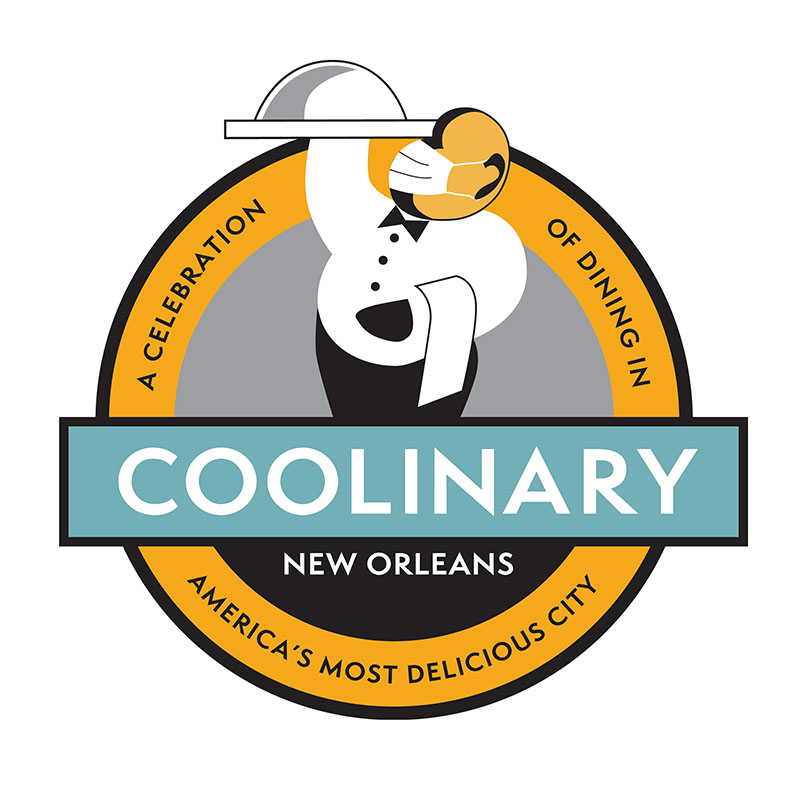 COOLinary Month Menu 2024 – Cafe Degas